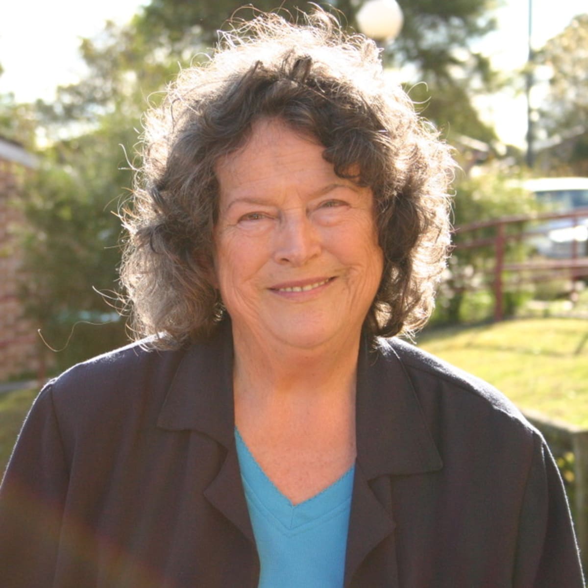 Valerie Isabella's Memorial