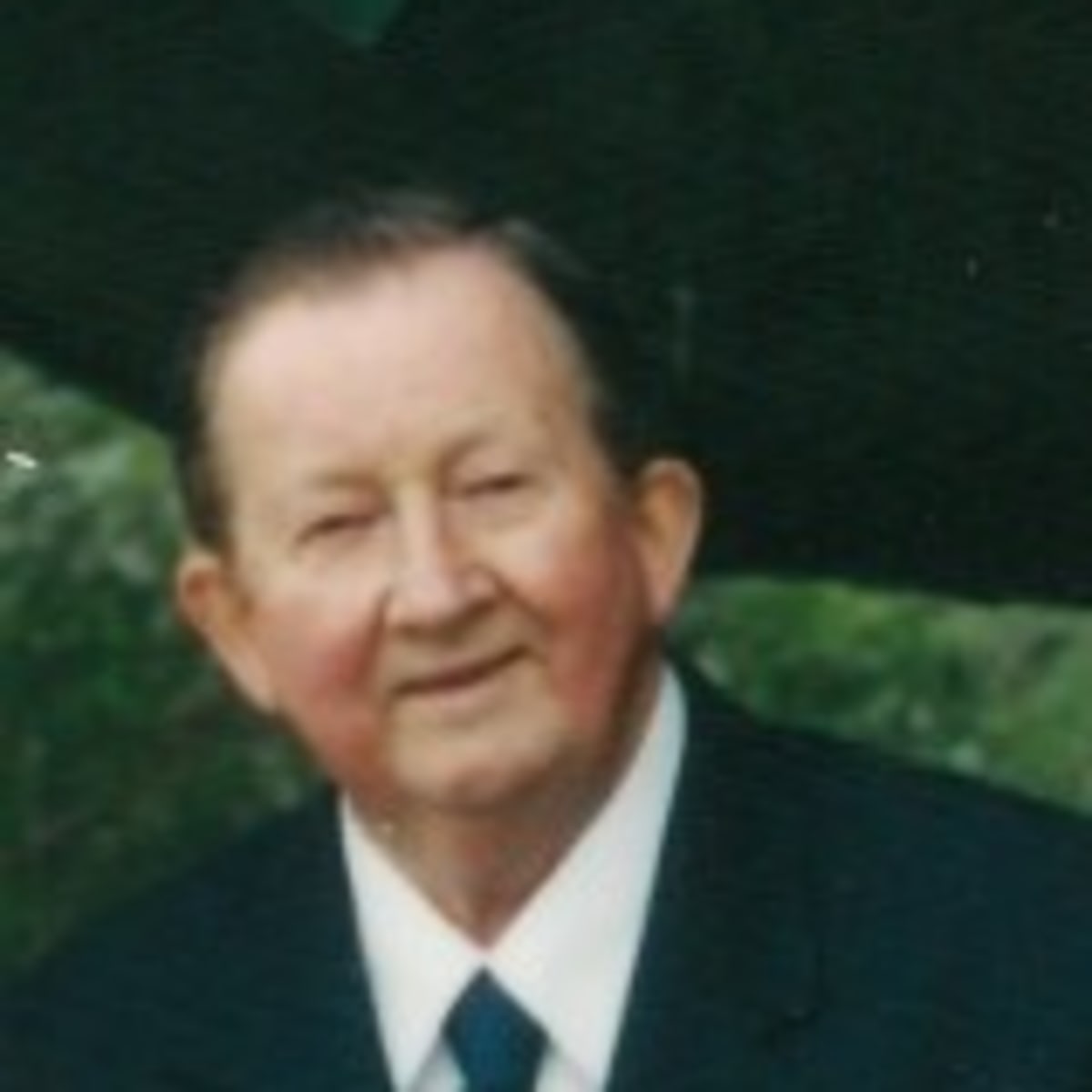 William Alfred's Memorial