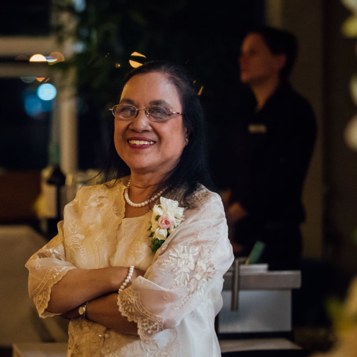 Violeta's Memorial
