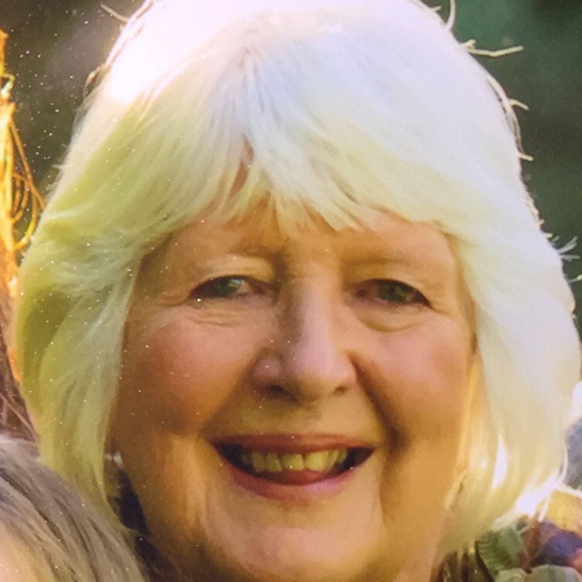 Janice May (AKA Jan)'s Memorial