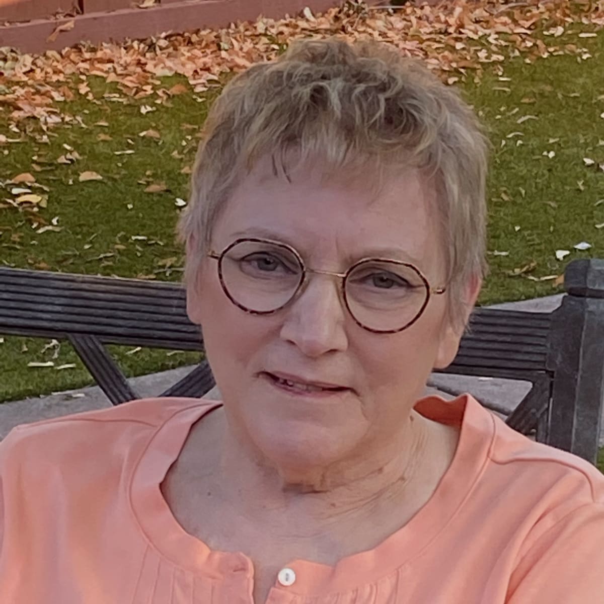 Carol Ann Overby's Memorial