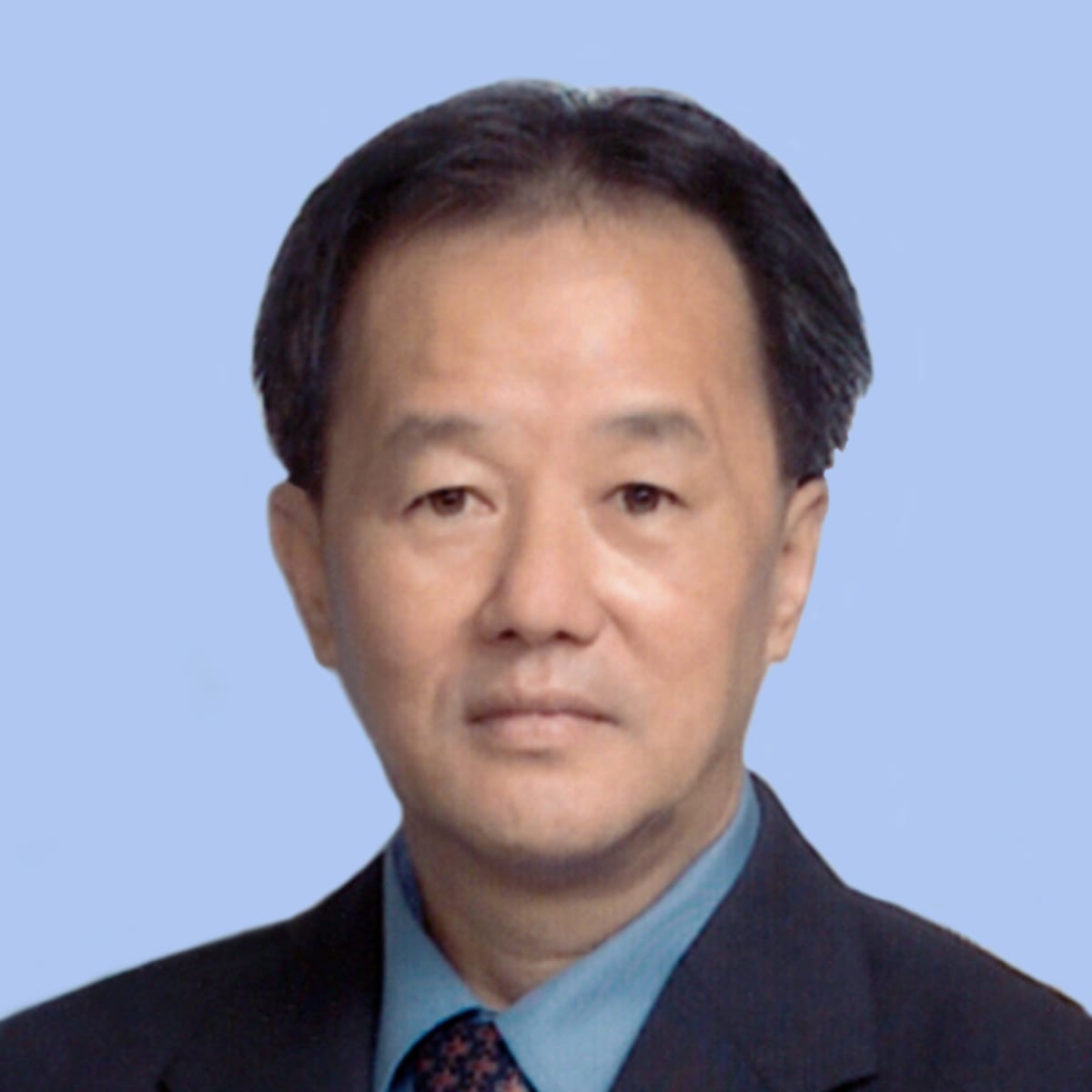 MR CHARLIE CHEE's Memorial