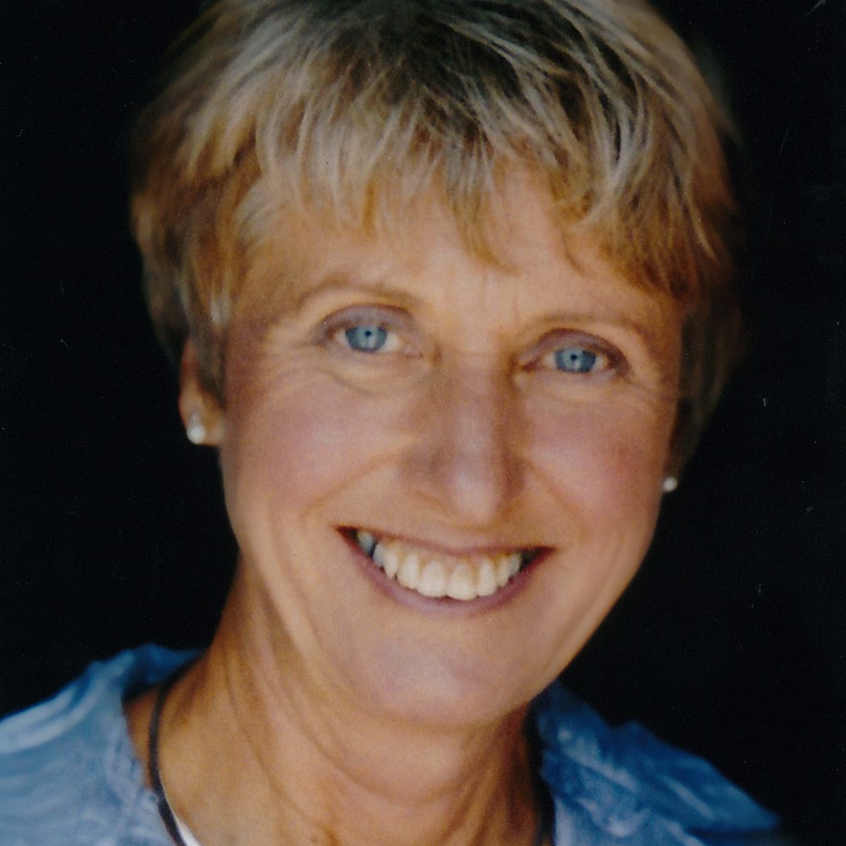 Judy's Memorial