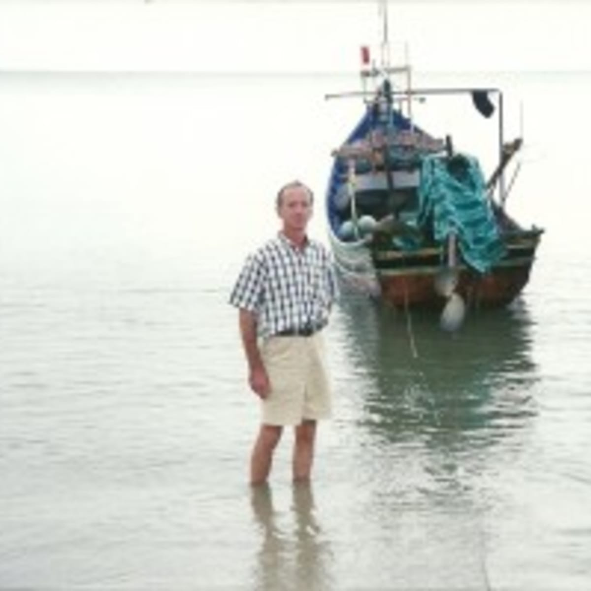 Dennis John Ross's Memorial