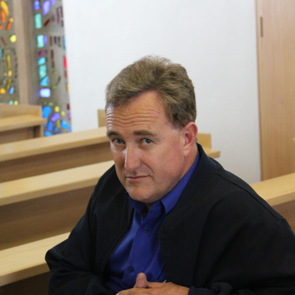 Dennis John's Memorial