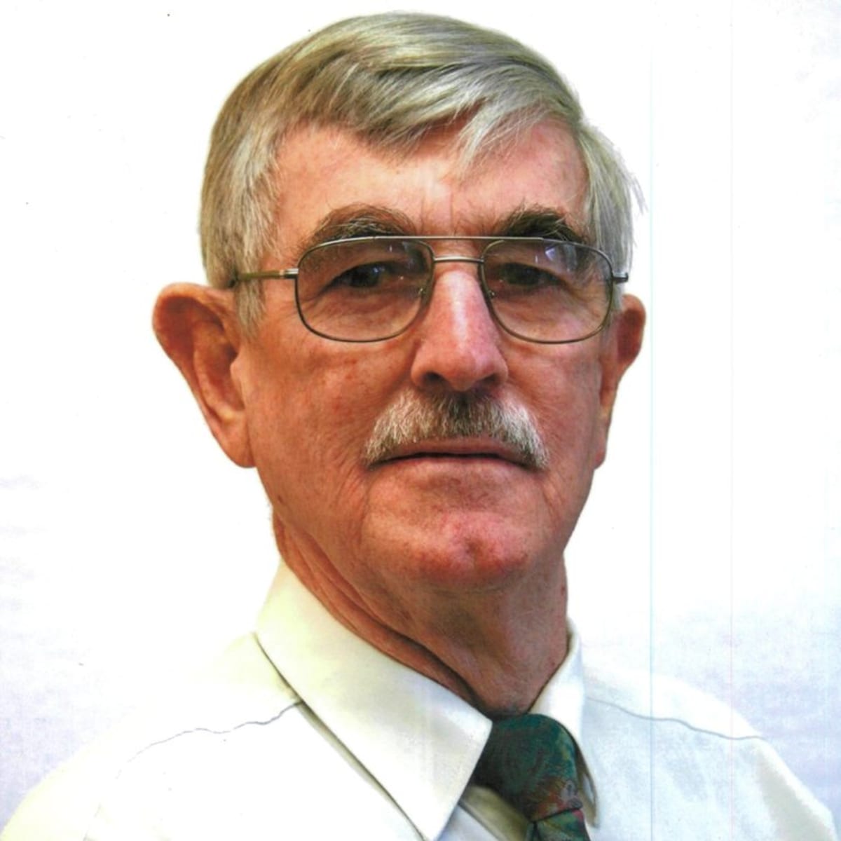 Richard Jeffrey's Memorial