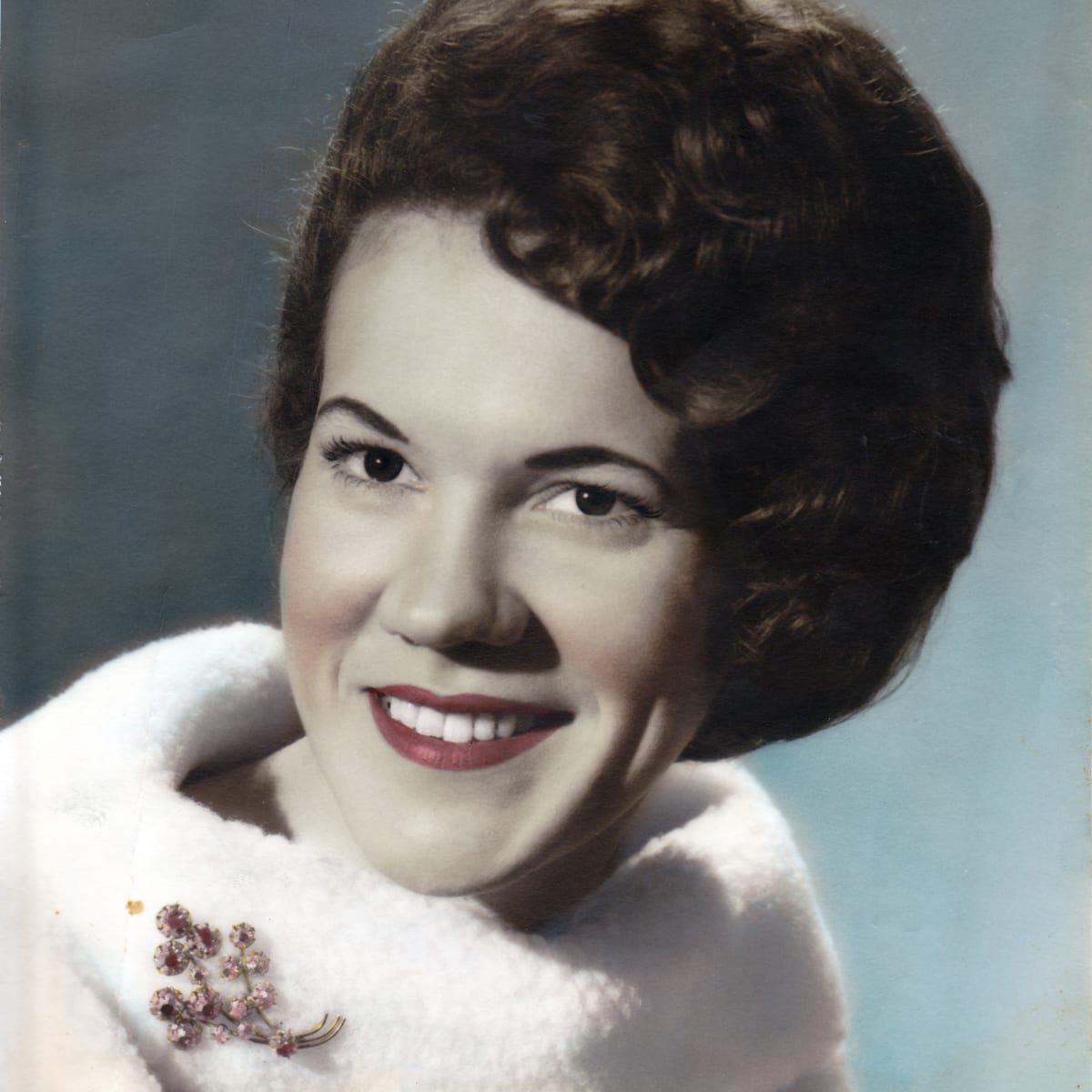 Judith Ann "Judy"'s Memorial