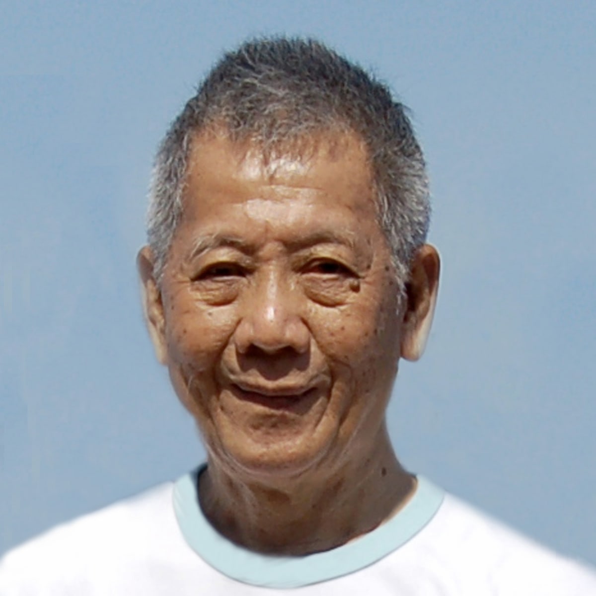 MR ONG's Memorial