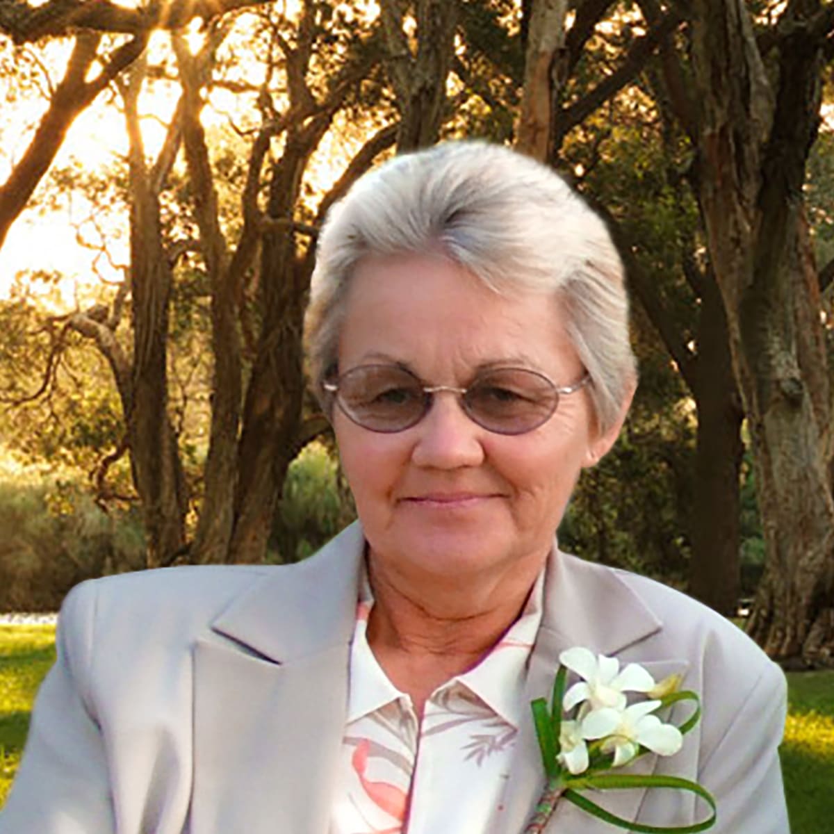 Bonnie (Birute)'s Memorial