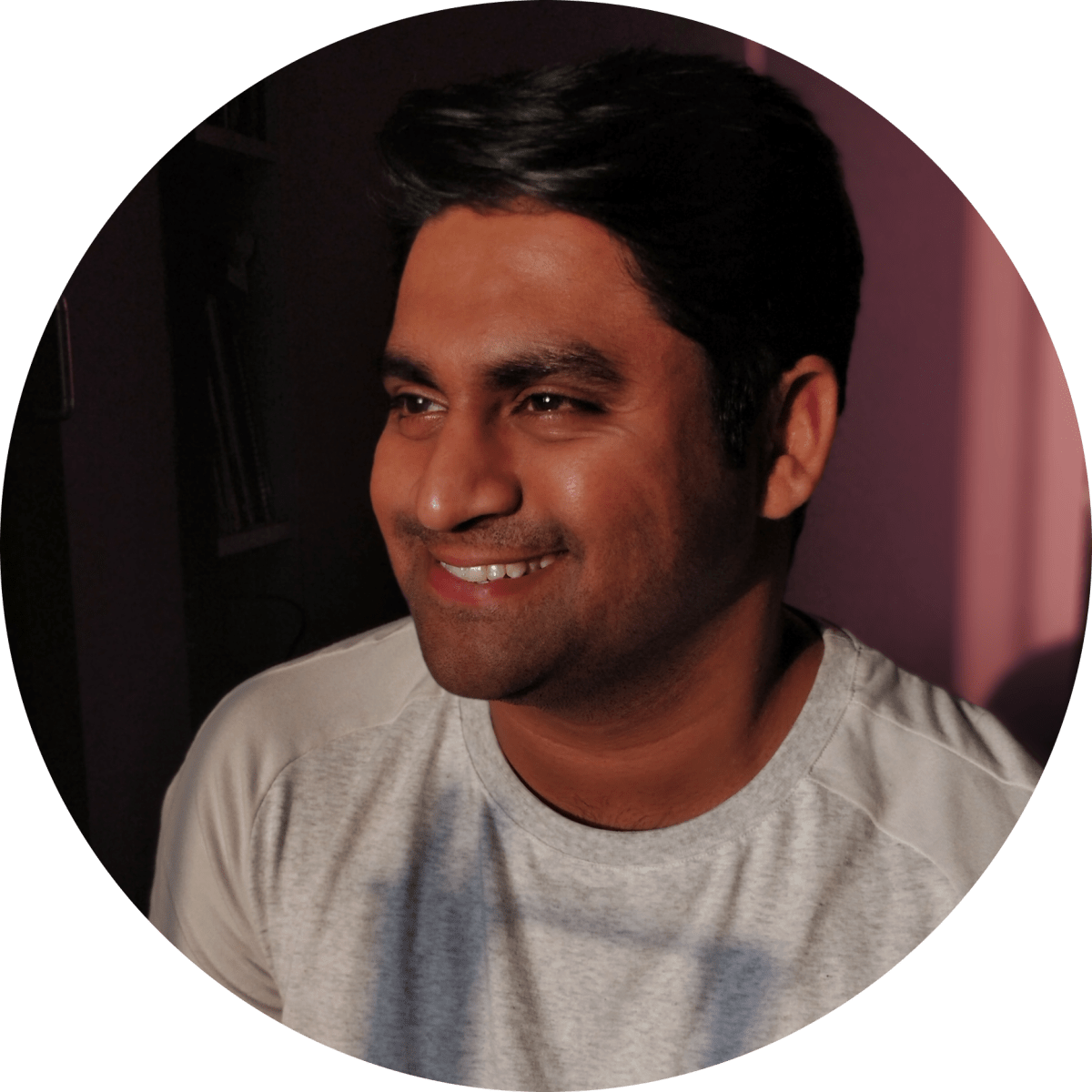 Bhavuk (Jony)'s Memorial