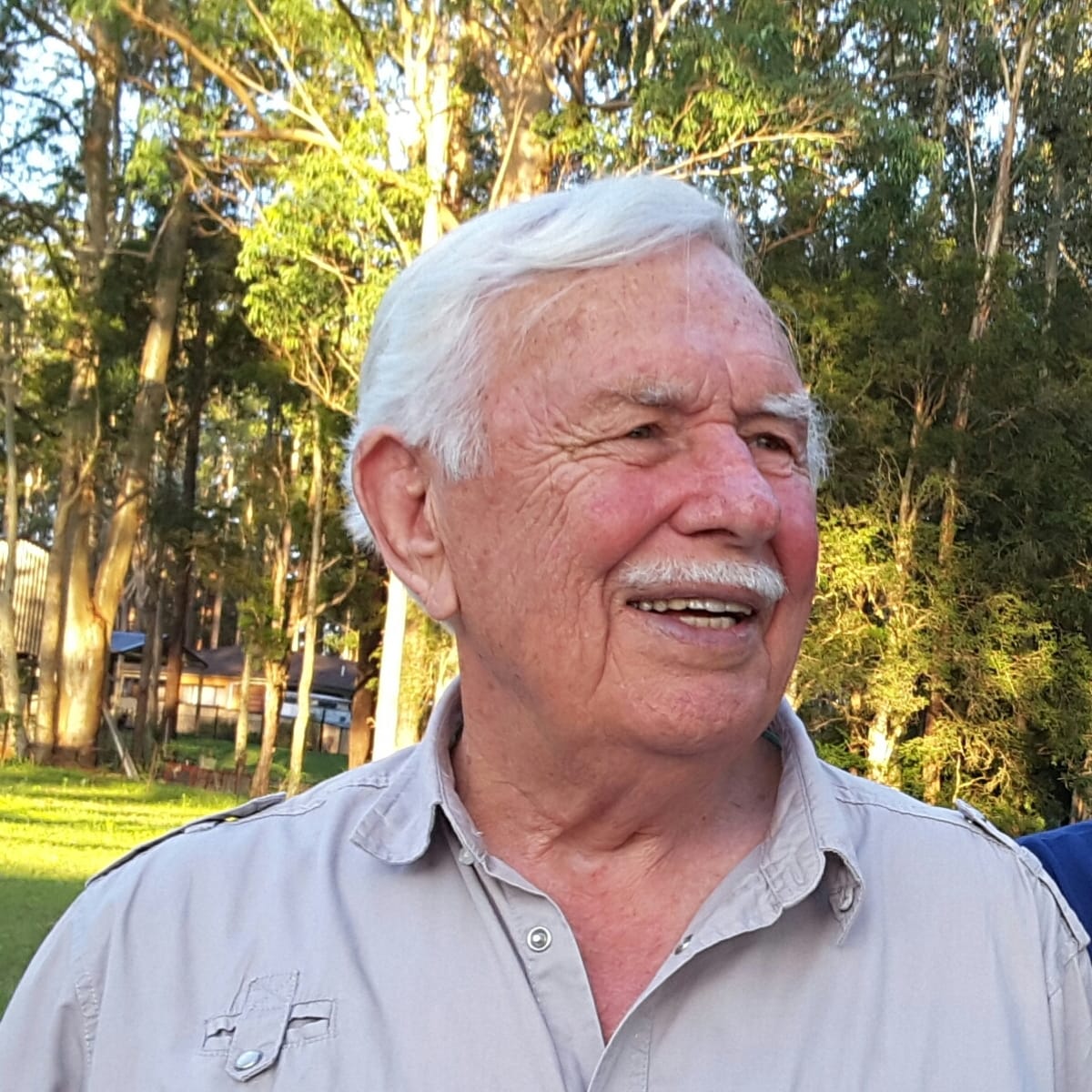 Peter Eric's Memorial
