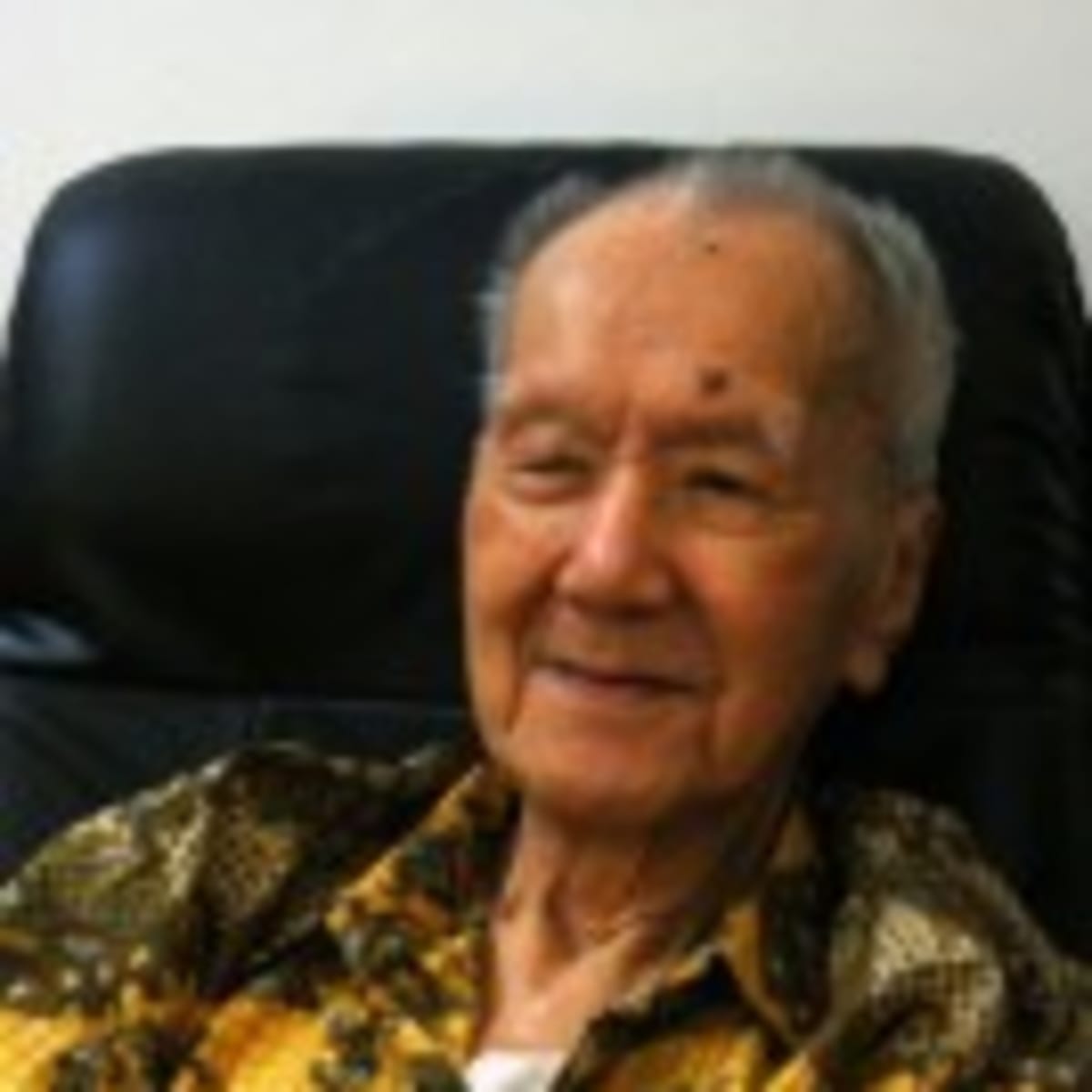 Tan's Memorial