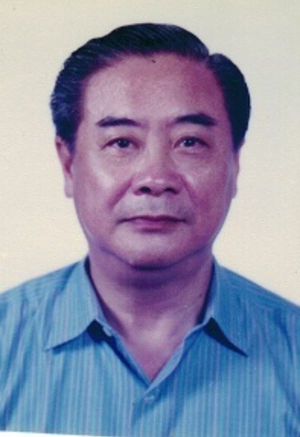 Harry Ang's Memorial
