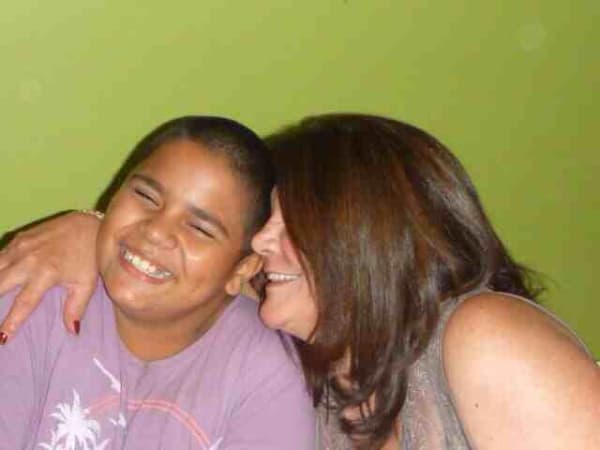 Rhonda Kathleen's Memorial