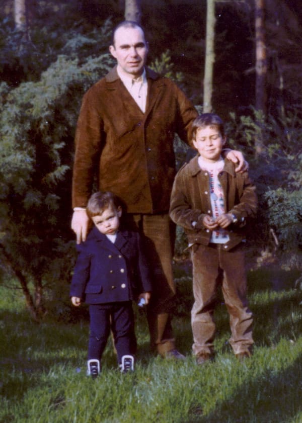 Peter's Memorial