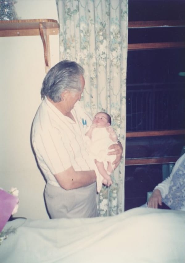 William Keith's Memorial