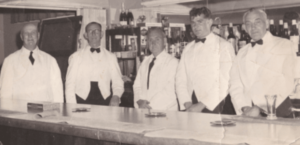 Eric Richard's Memorial