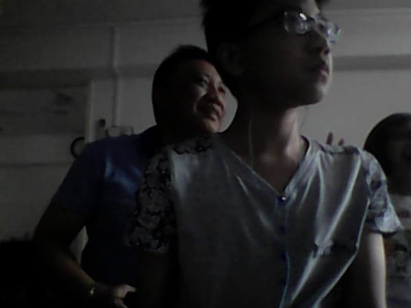 MR TAN's Memorial
