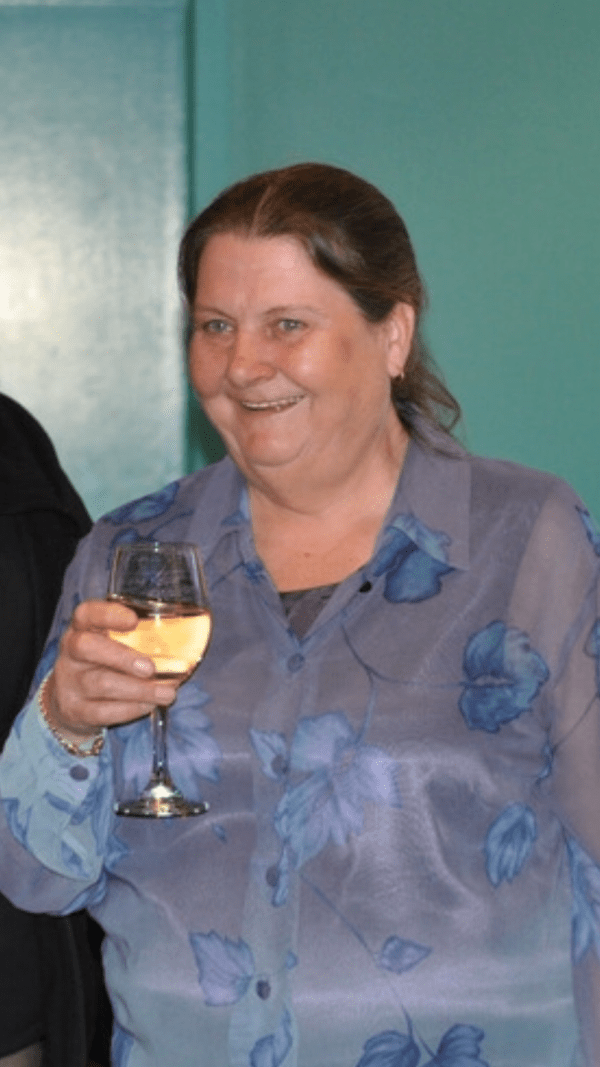 Kay Christine's Memorial