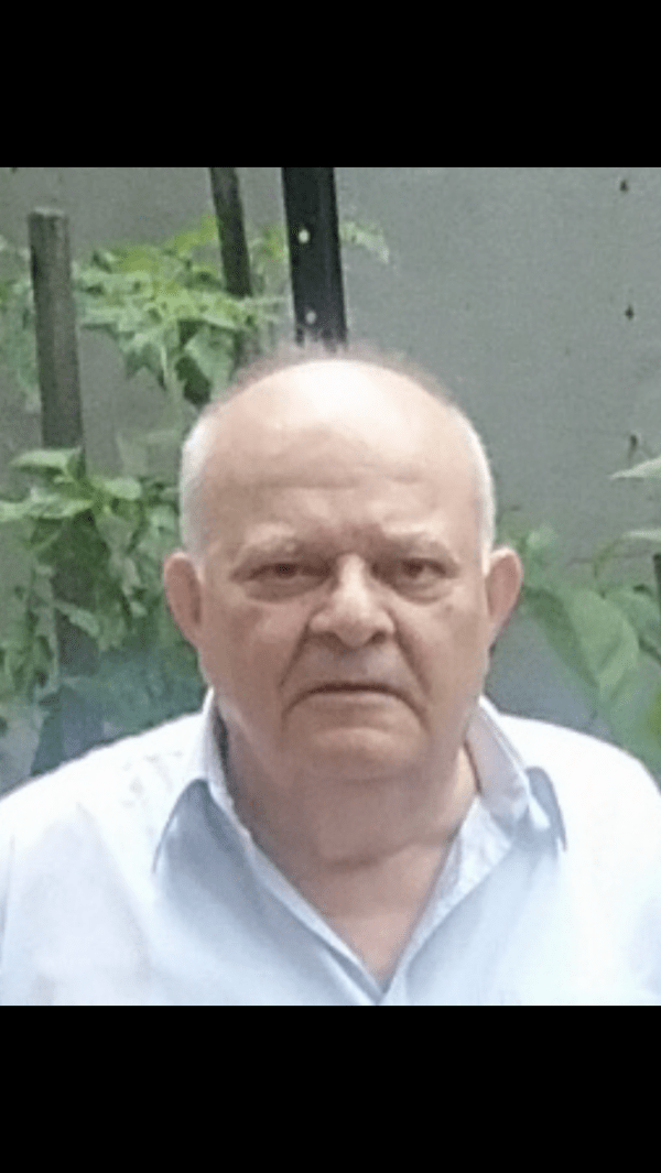 Bill's Memorial