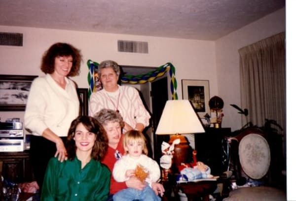 Bella's Memorial