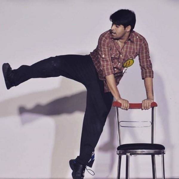 Bhavuk (Jony)'s Memorial