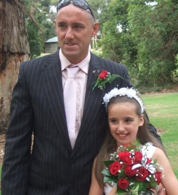 Colin (Terry)'s Memorial