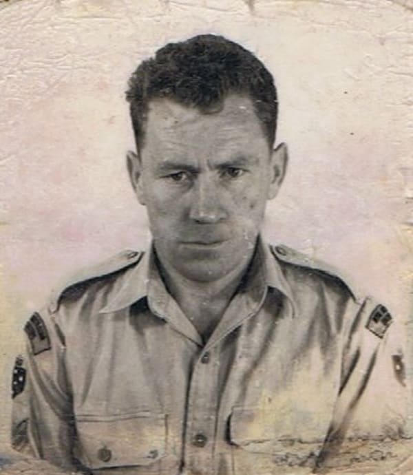 James "Jim"'s Memorial