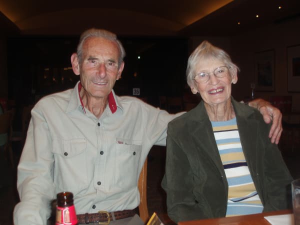 Diana Christine's Memorial