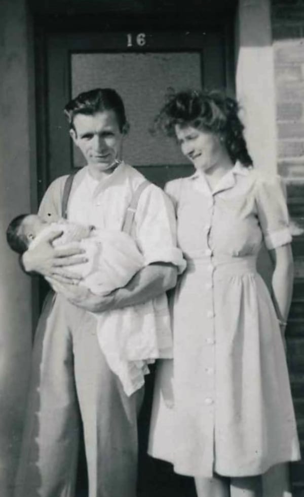 Daphne Joyce's Memorial