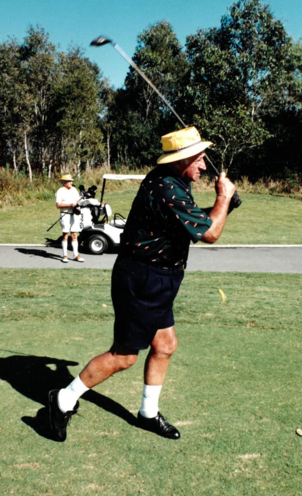 Colin Herbert (Brownie)'s Memorial