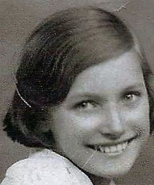 Daphne Joyce's Memorial