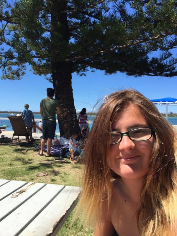 Danielle Rose's Memorial