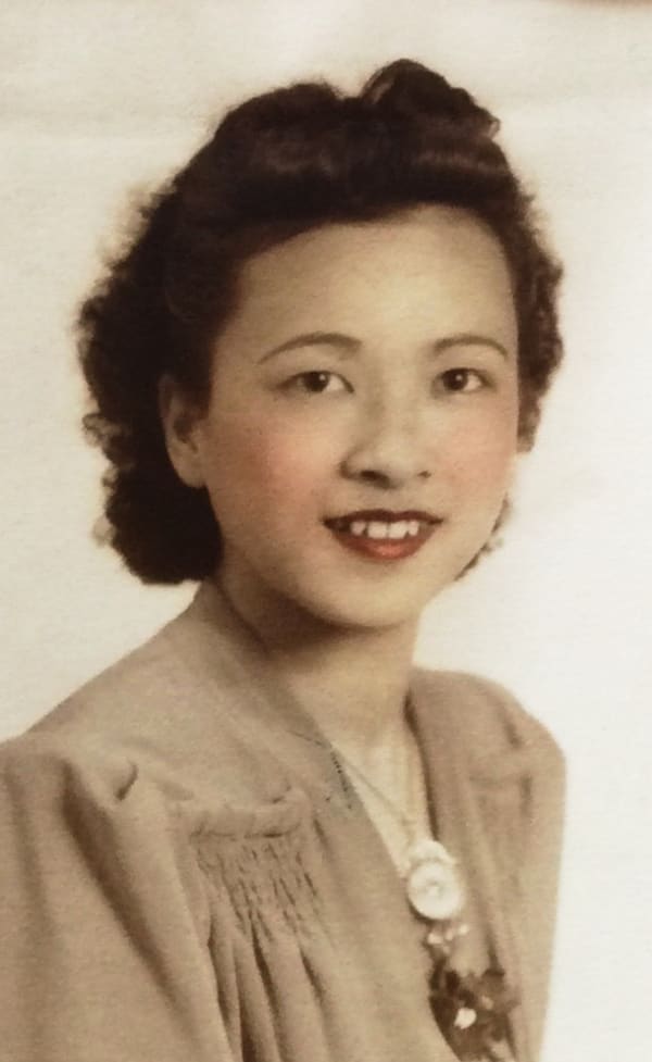 Mamie's Memorial
