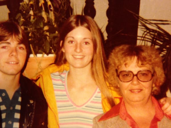 Dennis Roth's Memorial