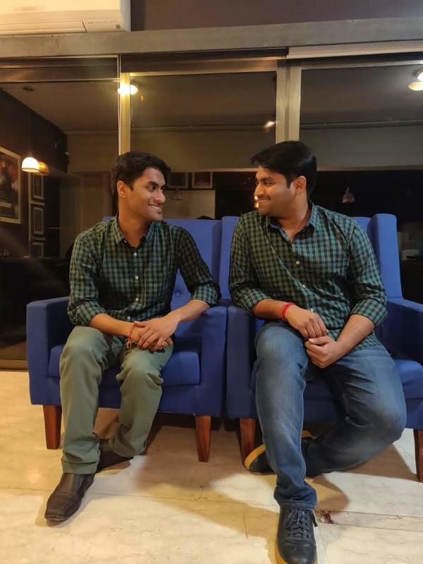 Bhavuk (Jony)'s Memorial