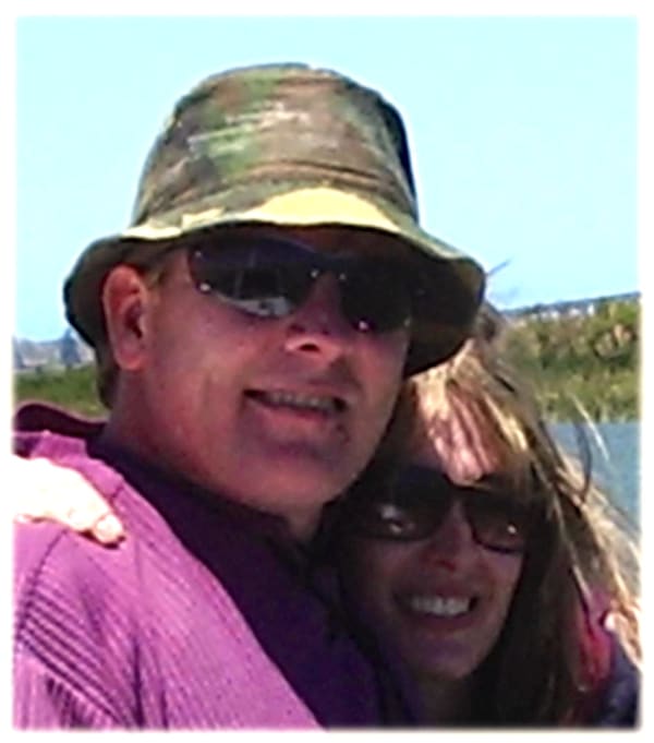 Kevin James's Memorial