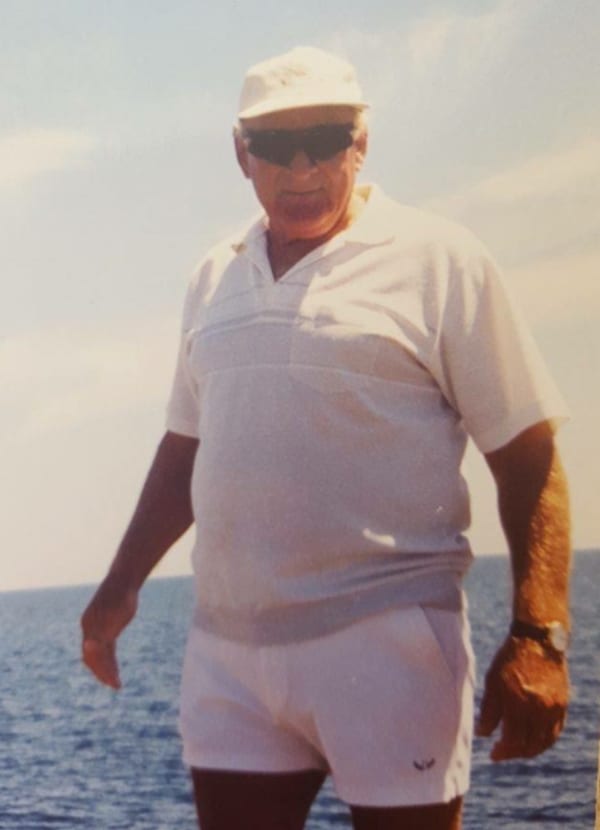 Keith Alton's Memorial