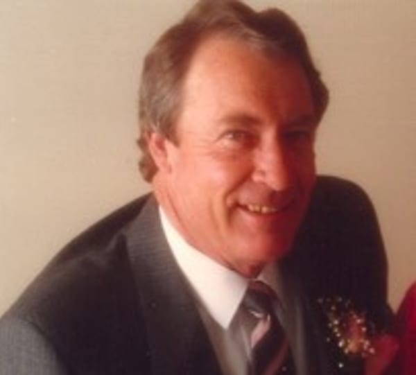 Brian Leslie's Memorial