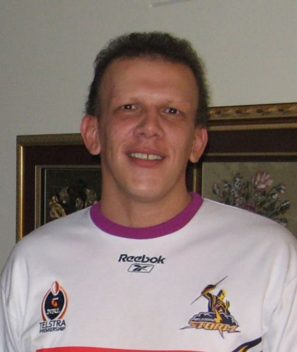 Christopher's Memorial