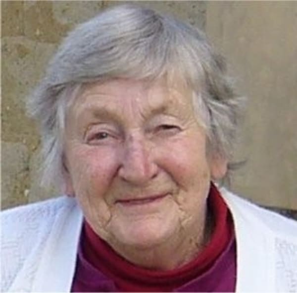 Emily May (nee Robertson)'s Memorial