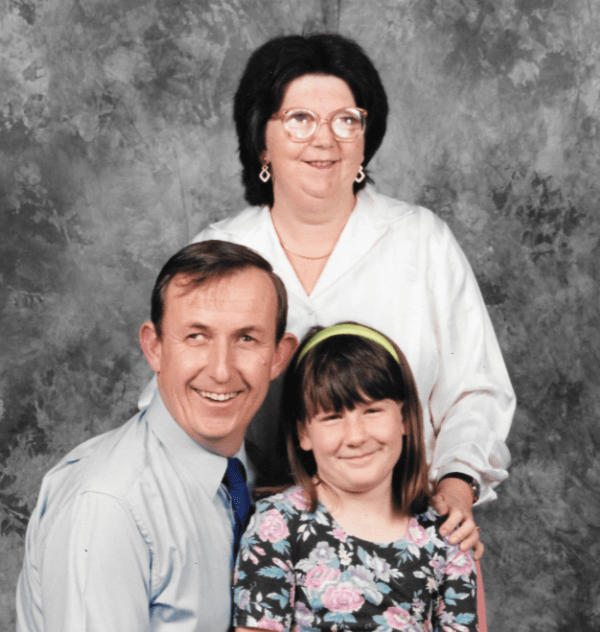 Jennifer Lynette's Memorial