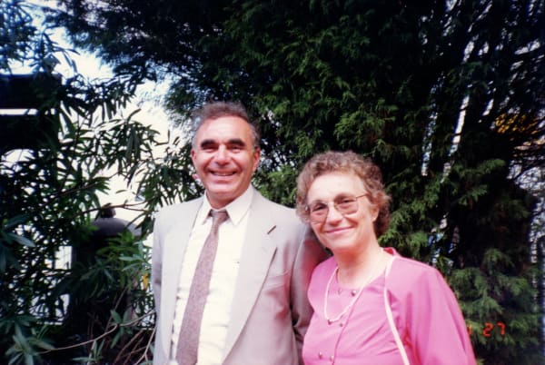Peter's Memorial