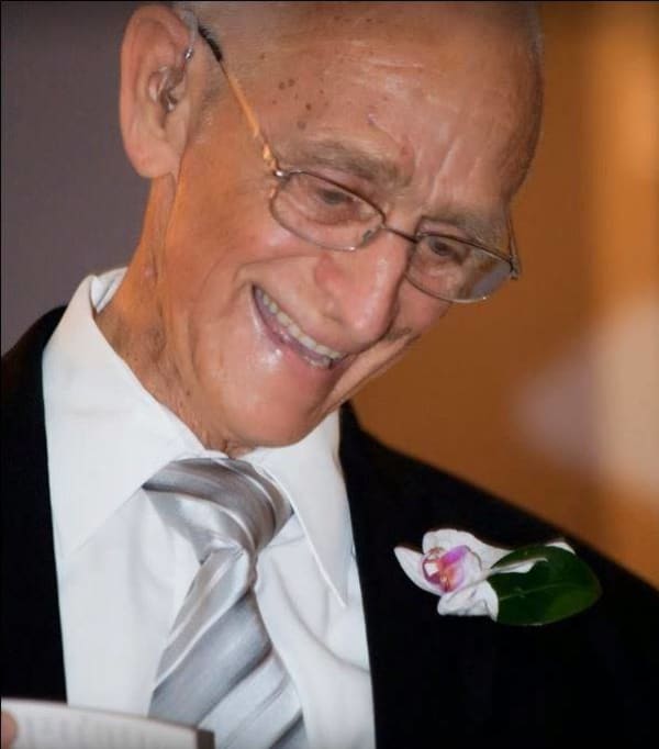 Keith William's Memorial