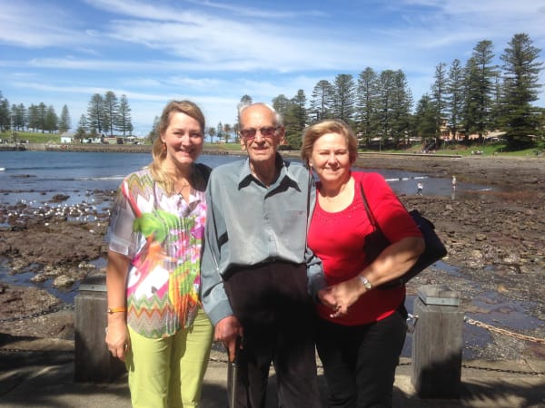 Pieter Johannes (AKA Piet)'s Memorial