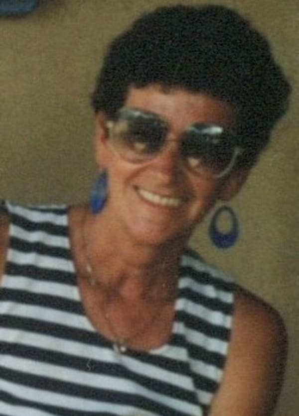 Sandra Mary's Memorial