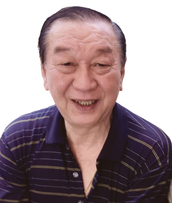 Wing Cheong Edward's Memorial