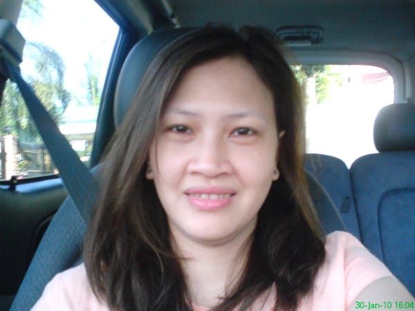 Maria Rafaela's Memorial