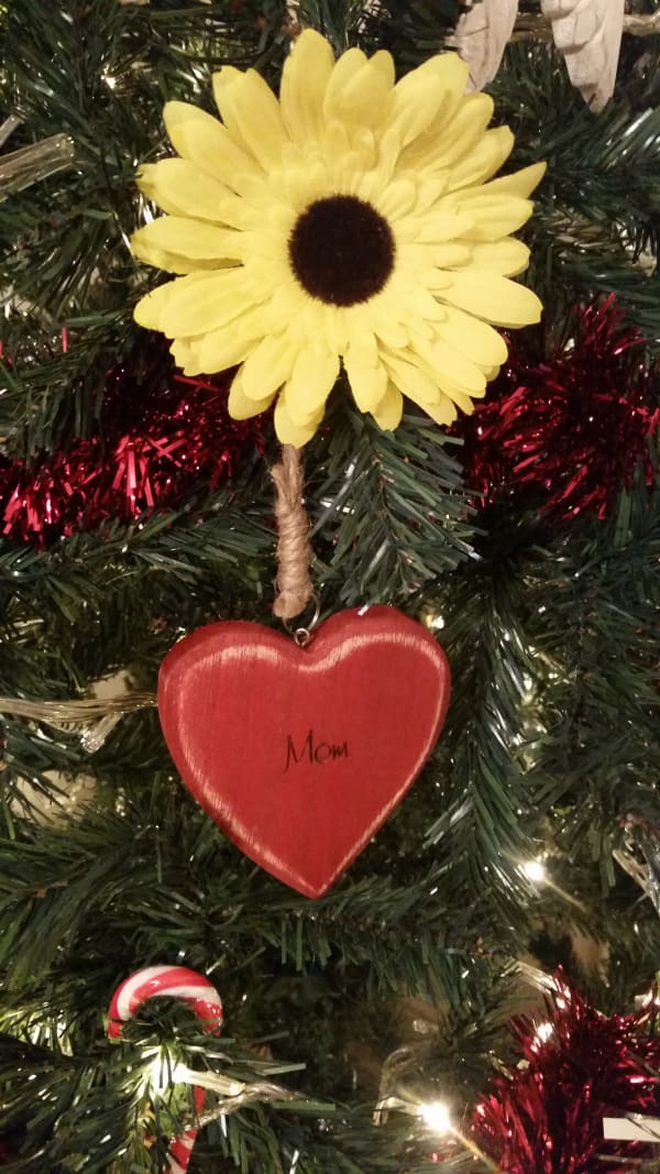 Sandra Ann's Memorial