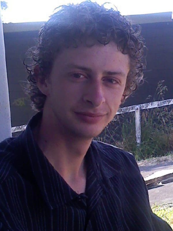 Damien's Memorial